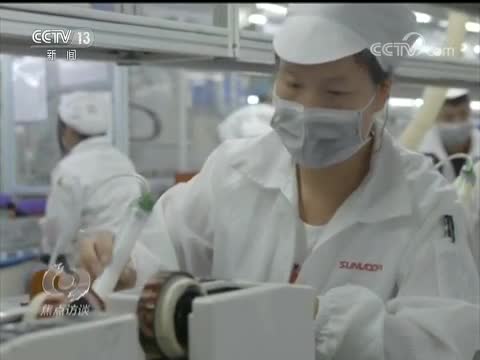 防疫不松劲,复工加把劲!实现疫情防控和经济社会发展双赢