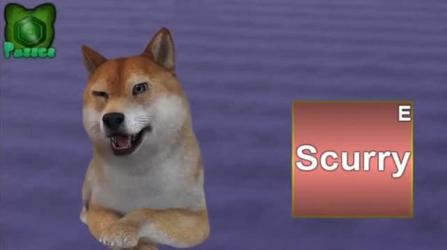 Roblox猫捉老鼠模拟器:变成了小老鼠却遇到猫!可恶!