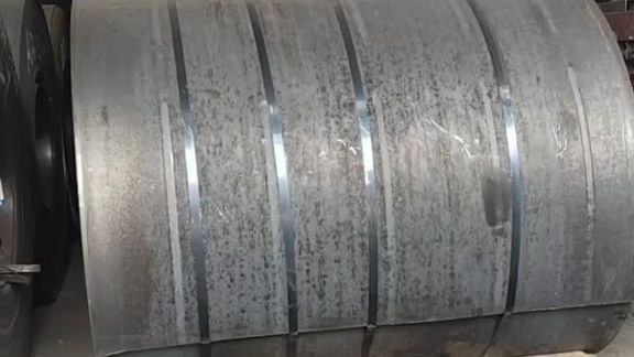 #钢材 #管材管件 #生产厂家 #实体厂家 #螺纹钢 #钢管 #装车发货