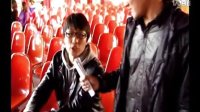 东北农业大学2012研究生迎新晚会花絮