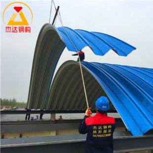 江苏杰达钢结构 