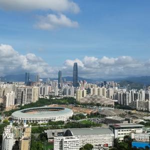 天道酬勤—国泰民安 