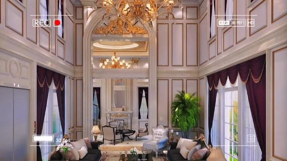 #设计案例分享 #全屋定制设计师培训 #高端全屋定制 #全屋定制