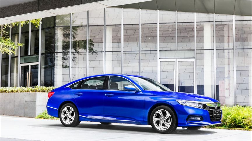 15万以上预算买什么车好?为什么老司机更推荐合资车?买车的看看