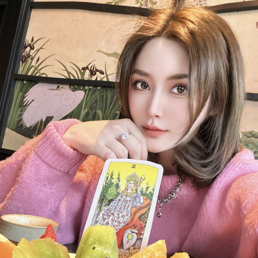 家乔Tarot灵气空间 