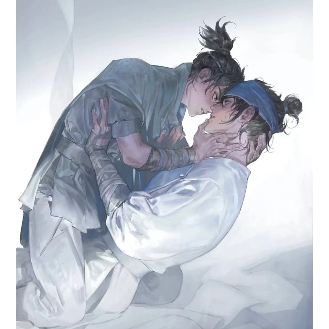 沉戬激推 