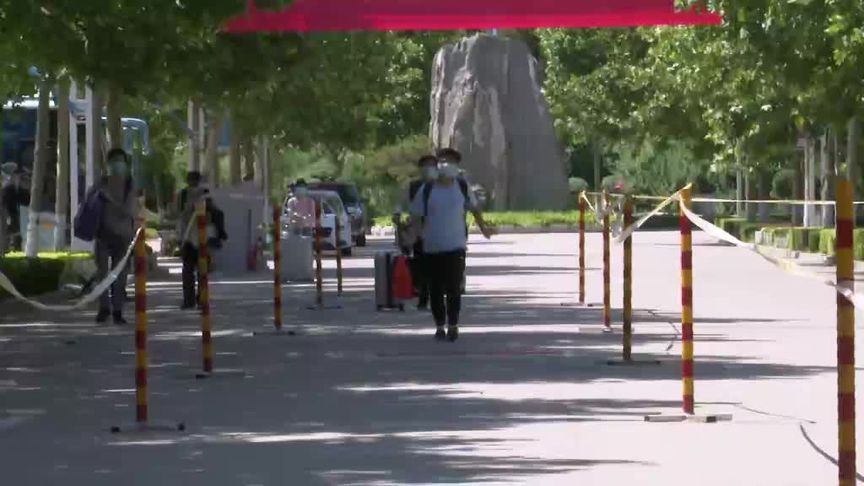 走进实验室:揭秘核酸检测!