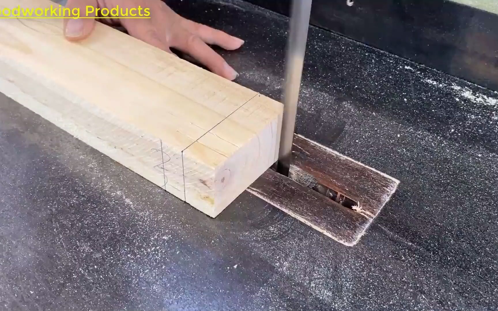 你从未见过的创意木雕 如何制作漂亮的木雕?