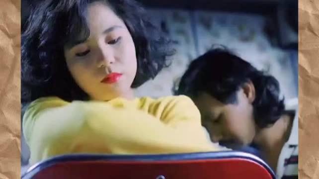 香港电影经典片段