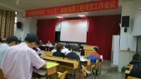 20200801强师工程项目工作会议(省级课题开题和结题会)