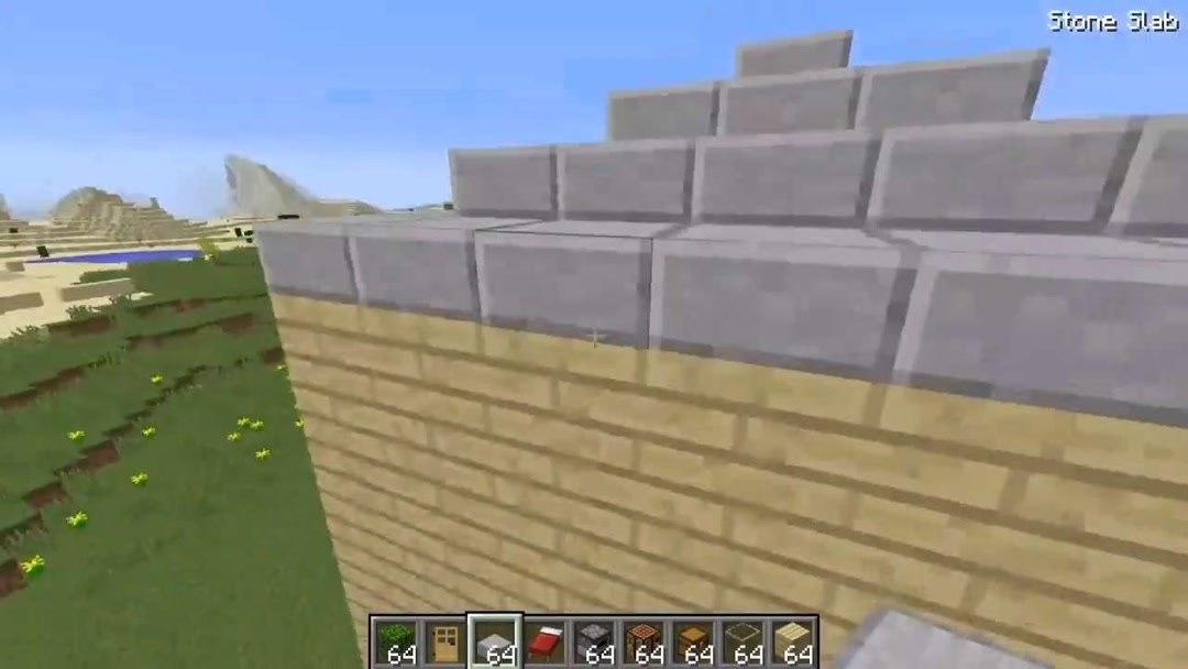 我的世界:别墅现代住宅建设的挑战