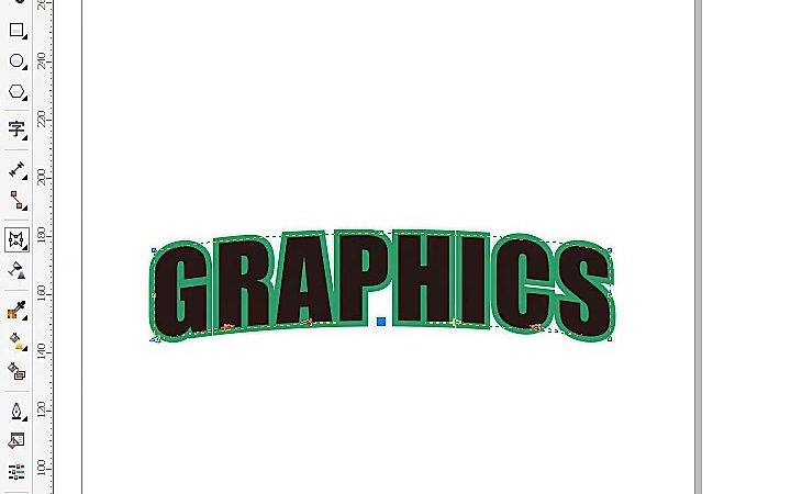 【cdr教学零基础教学】cdr教学零基础入门第一课