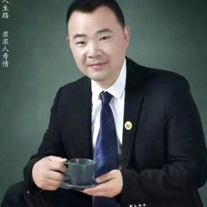梁子夫妇 