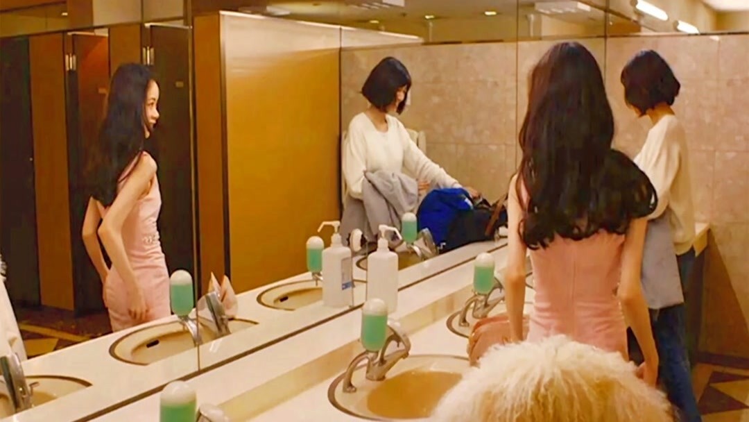 人生已如此艰难,想怎么活就怎么活,一个东京女孩独白,开心就好