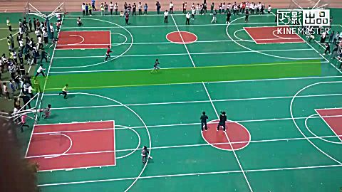 2018水一小春季运动会六年级六年级接力赛专题报道