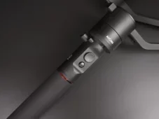 魔爪aircross稳定器开箱MOZA