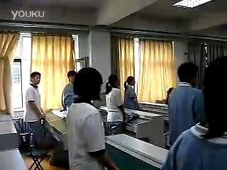 八中初三四音乐试讲课原创好一朵茉莉花