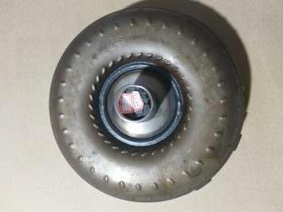 汽车自动变速箱耦合器分解维修