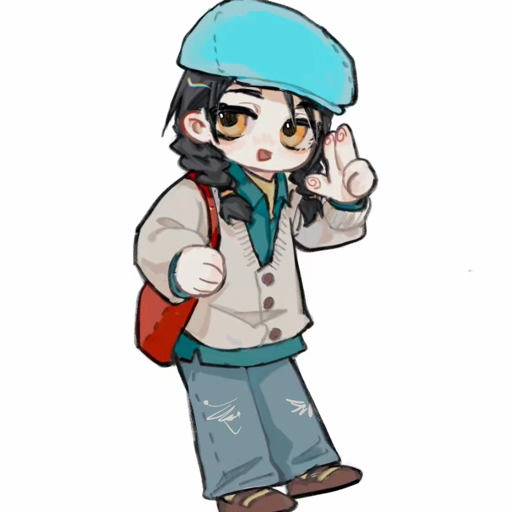 快乐女孩好好的日记本 