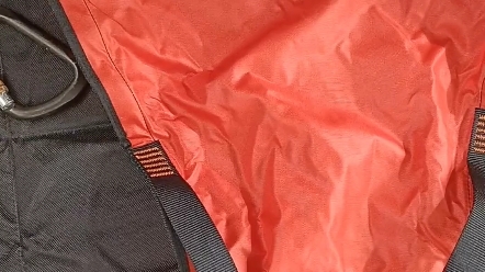 KONG的三角救援吊带