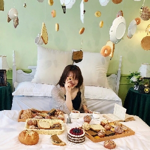 护考小姐姐 