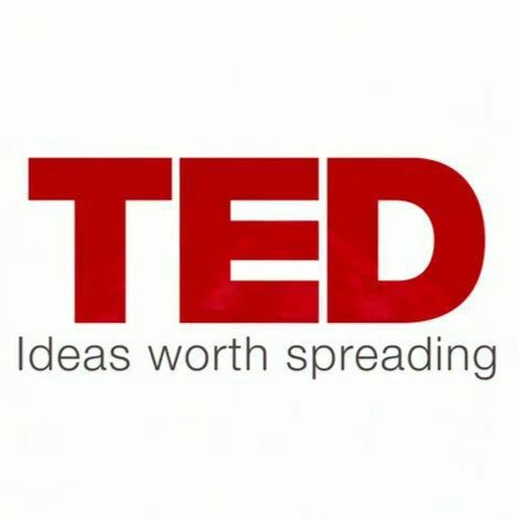 TED英语精读 