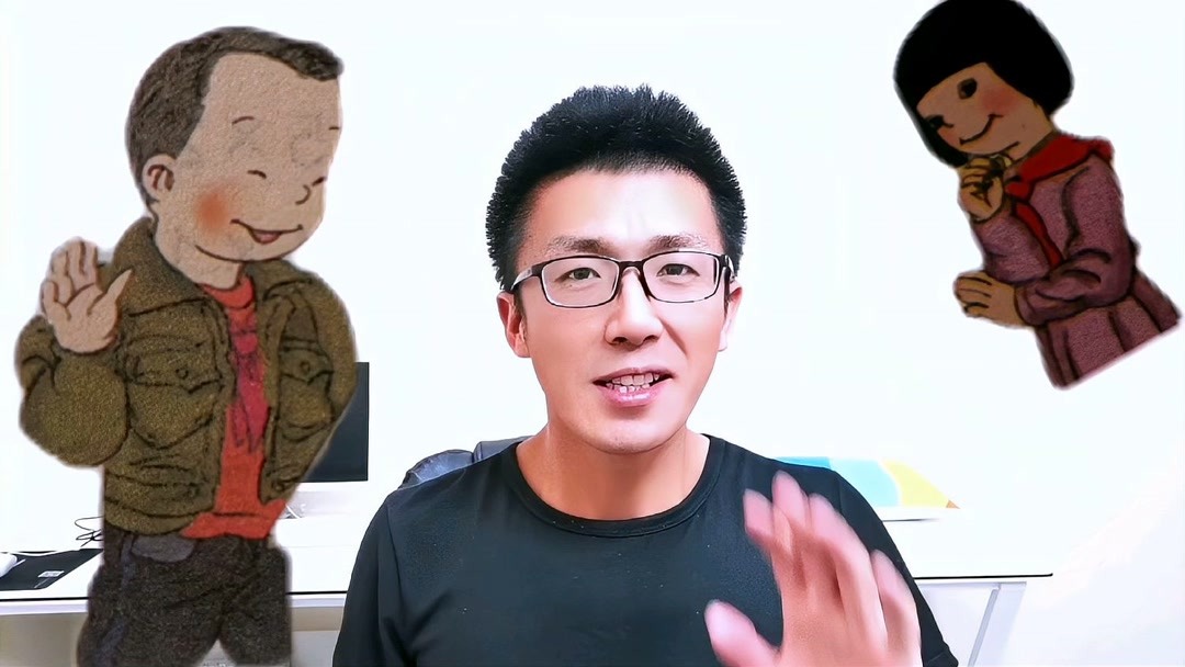 小学数学教材中的插画为什么这么丑?