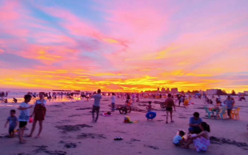震惊!北海民宿相貌堂堂,里面却是