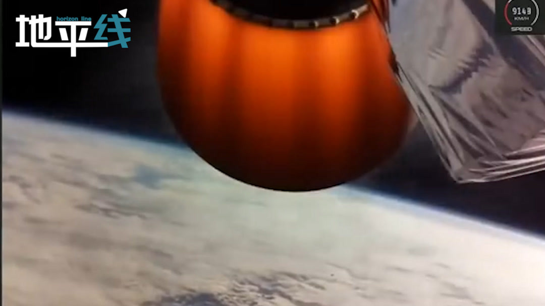 一次弄丢7颗卫星!这家美企火箭发射失败 美国航天局都是其顾客