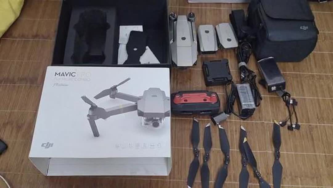 #无人机 #大疆无人机 #户外 #科技 #摄影器材 #模型