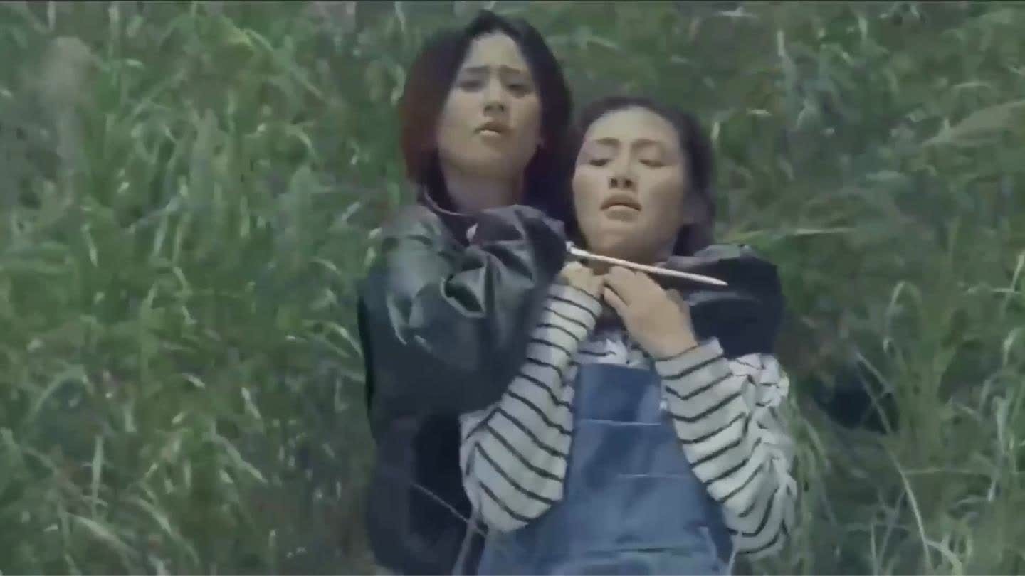 妙探:精彩动作戏,美女警察联手大战黑帮火爆开战,打斗场面真实