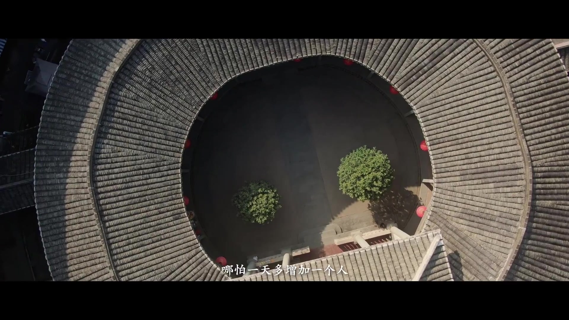 好听!纪录微电影《初心》主题曲