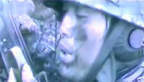 中越边境自卫还击战-纪录片