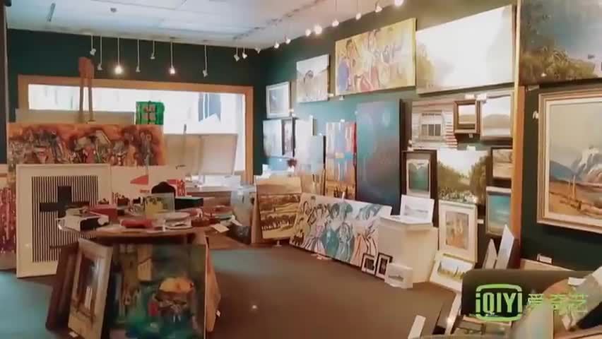 《青春的花路》丞丞已被陡坡逼疯 曝金句"男人就是要开车才帅"