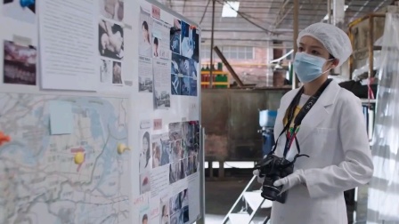 法医秦明之读心者:电击凶手竟是秦明!安然爆出有力证据!