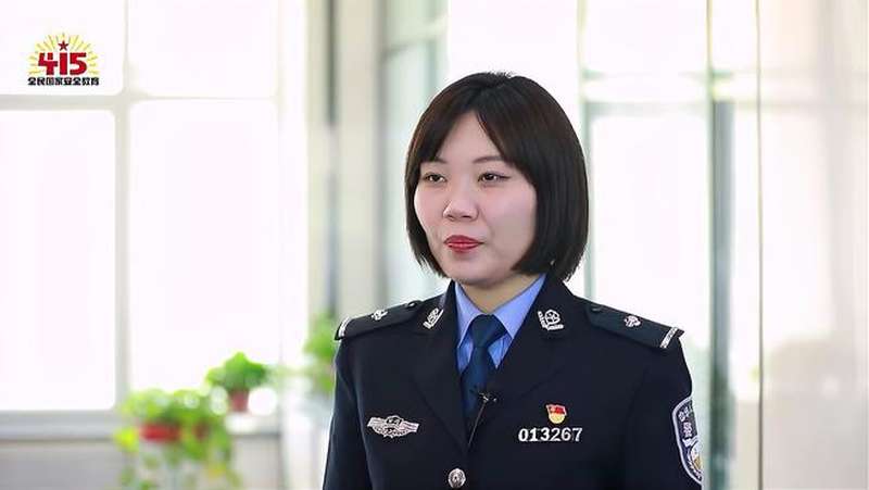 【全民国家安全教育日 | 青年网警谈网络安全】 开展净网行动,维护晴朗...