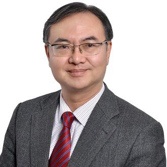 苏浩教授 