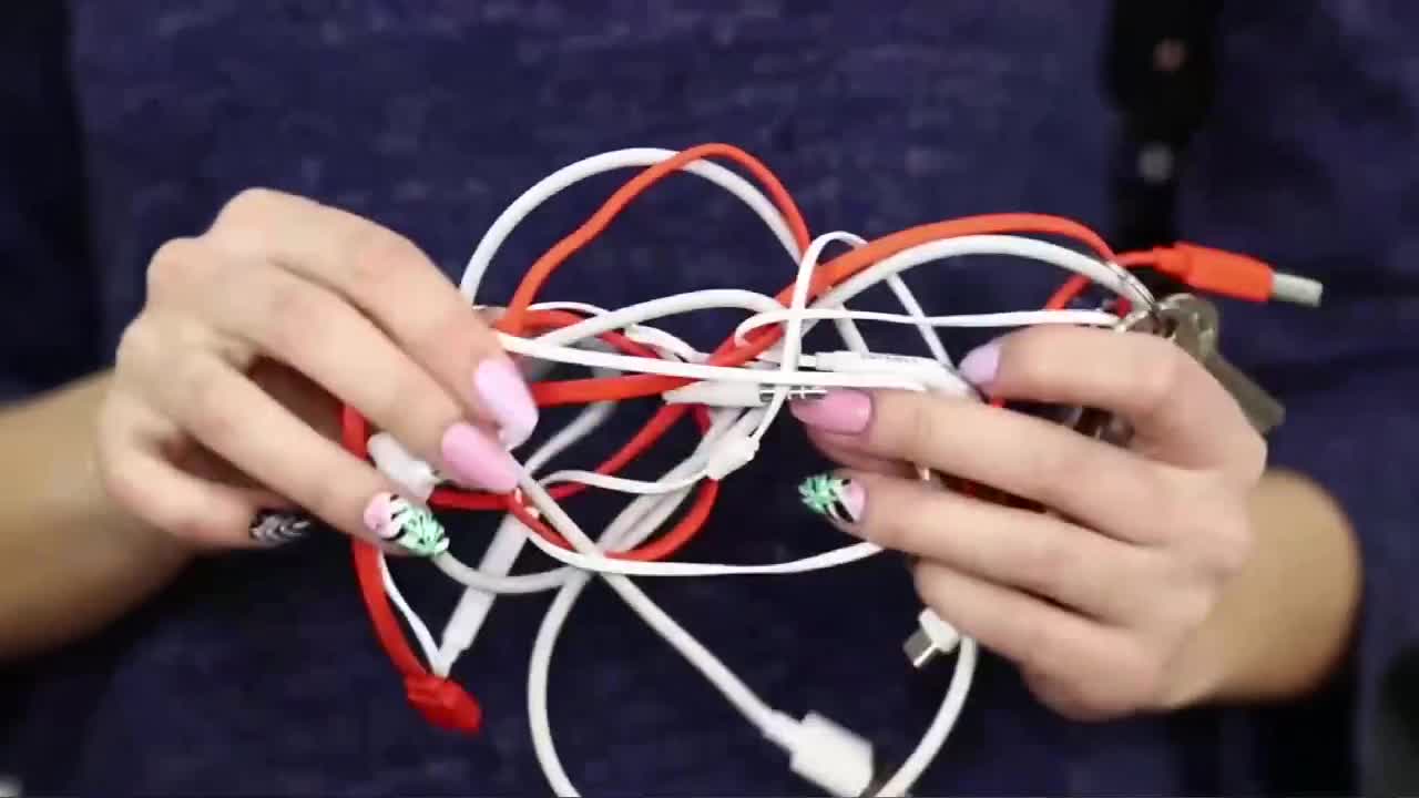 趣味搞笑生活恶作剧,妹子手工DIY创意日用品,你喜欢哪一个?