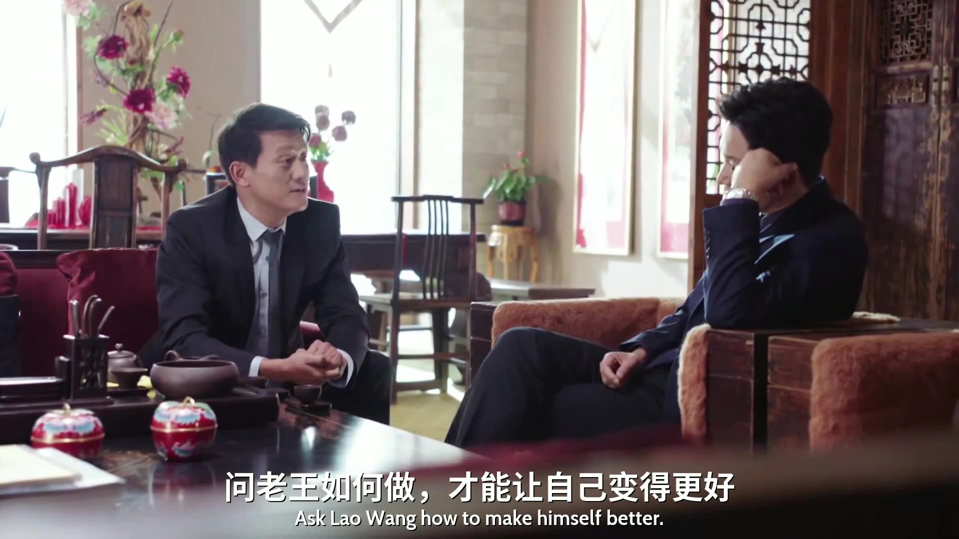 让自己变得更好的10条建议 文字来源:猎头老王 ©文字版权归原作者所有