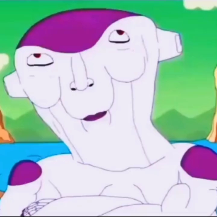 疑似龙珠删减片段