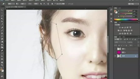 ps入门教程 图片ps教程 平面设计需要学什么