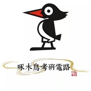 啄木鸟电路考研 