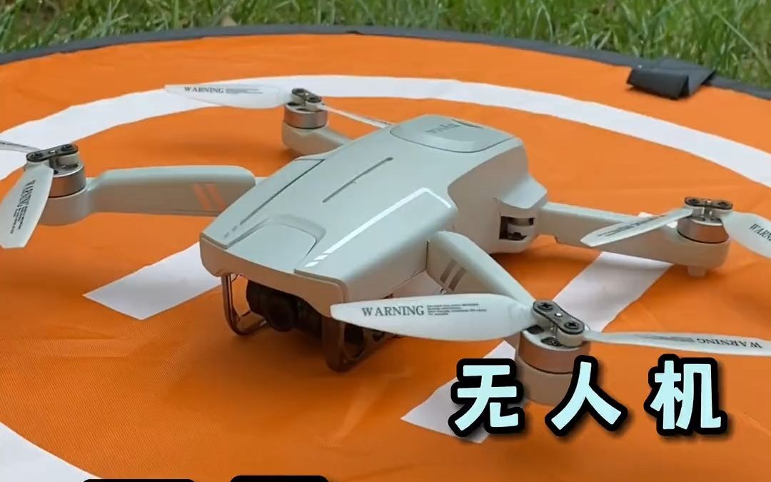 新手入门的第一台无人机,怎么能拒绝司马x35呢?