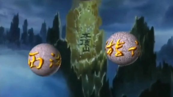 儿时回忆的十部动画,都看过的已经成家了吧