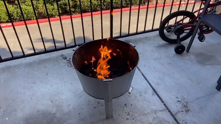 在美国,中西合璧,吃完中餐吃汉堡