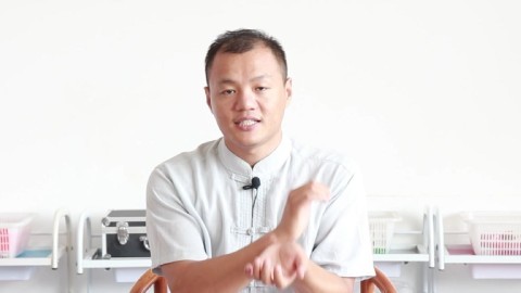 失眠需撞神门穴,每天3分钟,不再怕失眠,撞一会就犯困!