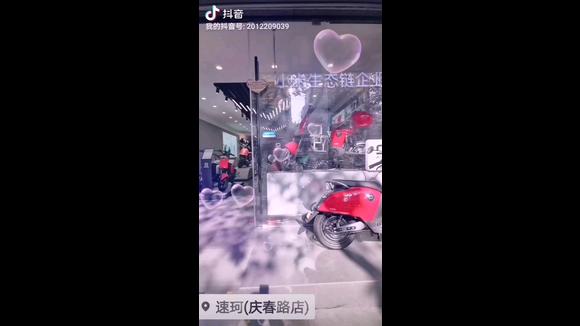 出口69个国家的电动车是什么牌子的