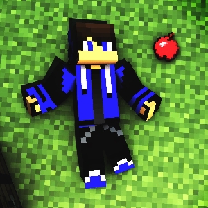 日更不火深蓝蓝 