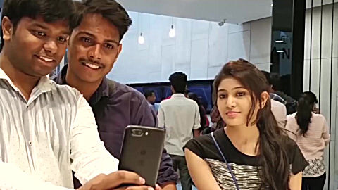 世界手机销量排行榜,10强中有7个在中国,第一名你知道是谁吗