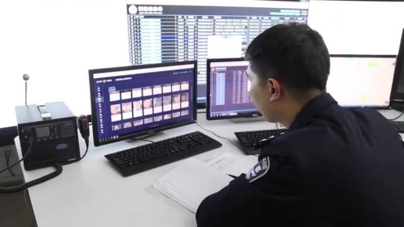 李欣是天津市公安局河西分局情报技术支队民警。近年来,他参与建设...